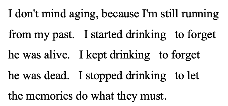 Chorus: J.D. Ho Reviews Ophelia by V.C. Myers – Moist Poetry Journal