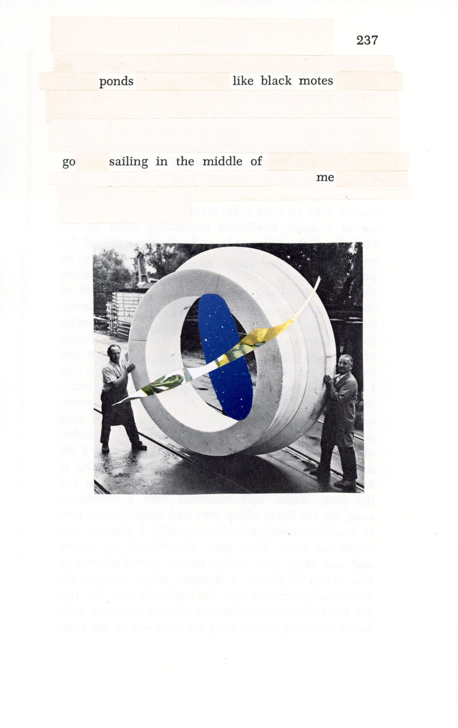 Moist Poetry Journal – a high humidity journal of poetry